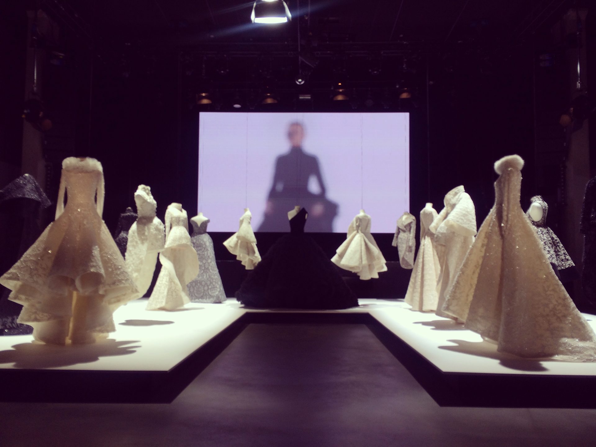 Yoyo, Palais de Tokyo • Paris Society Events