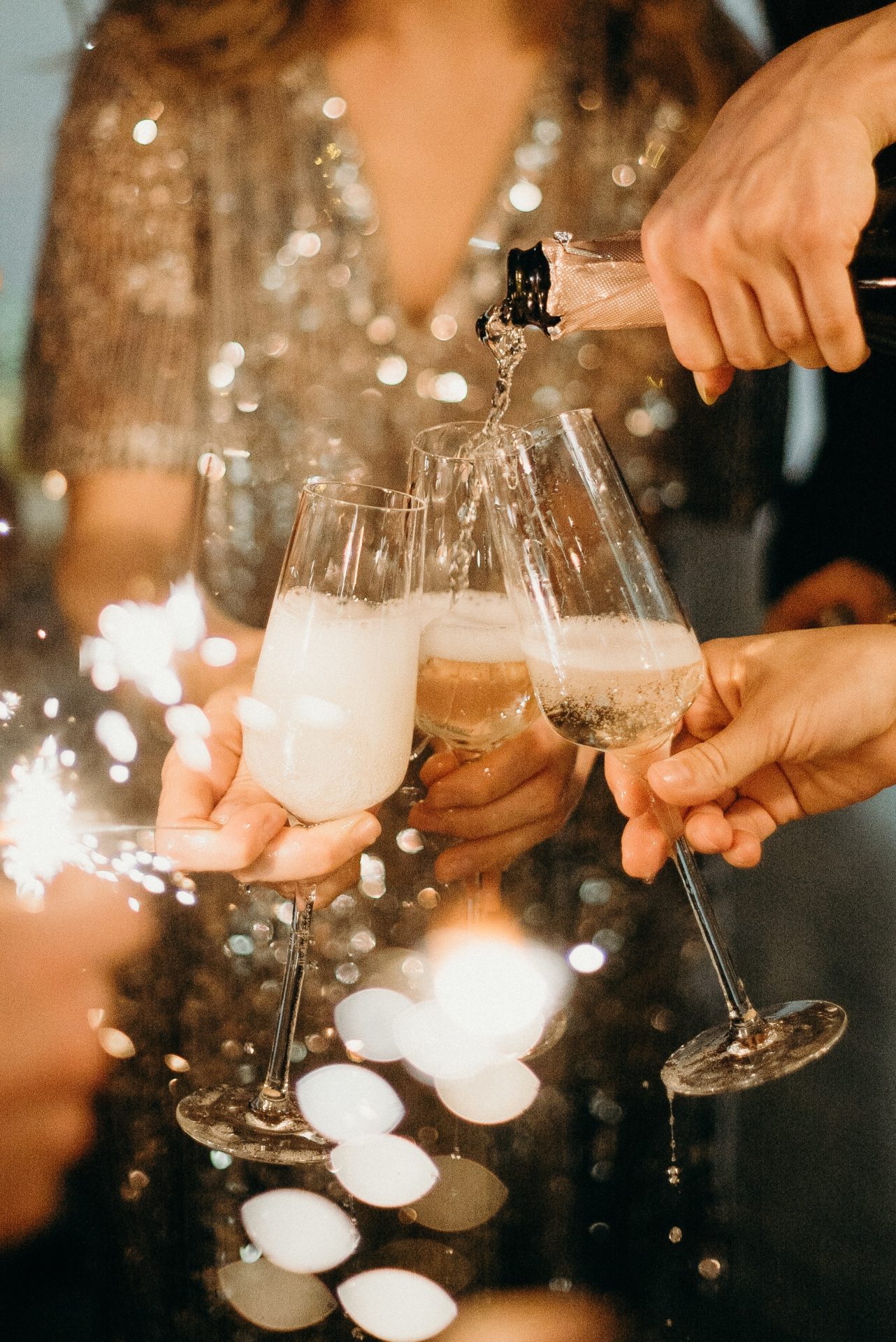WE ️ EVENTS • Paris Society Events