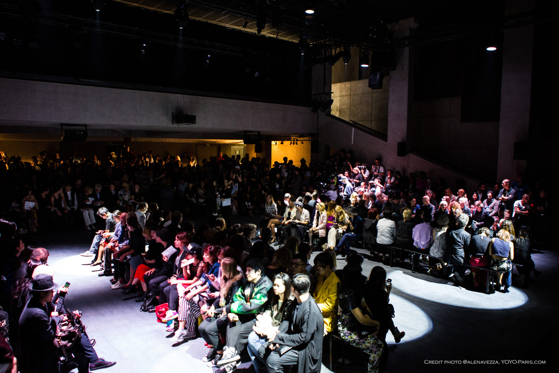 Comment organiser votre premier défilé ? • Paris Society Events