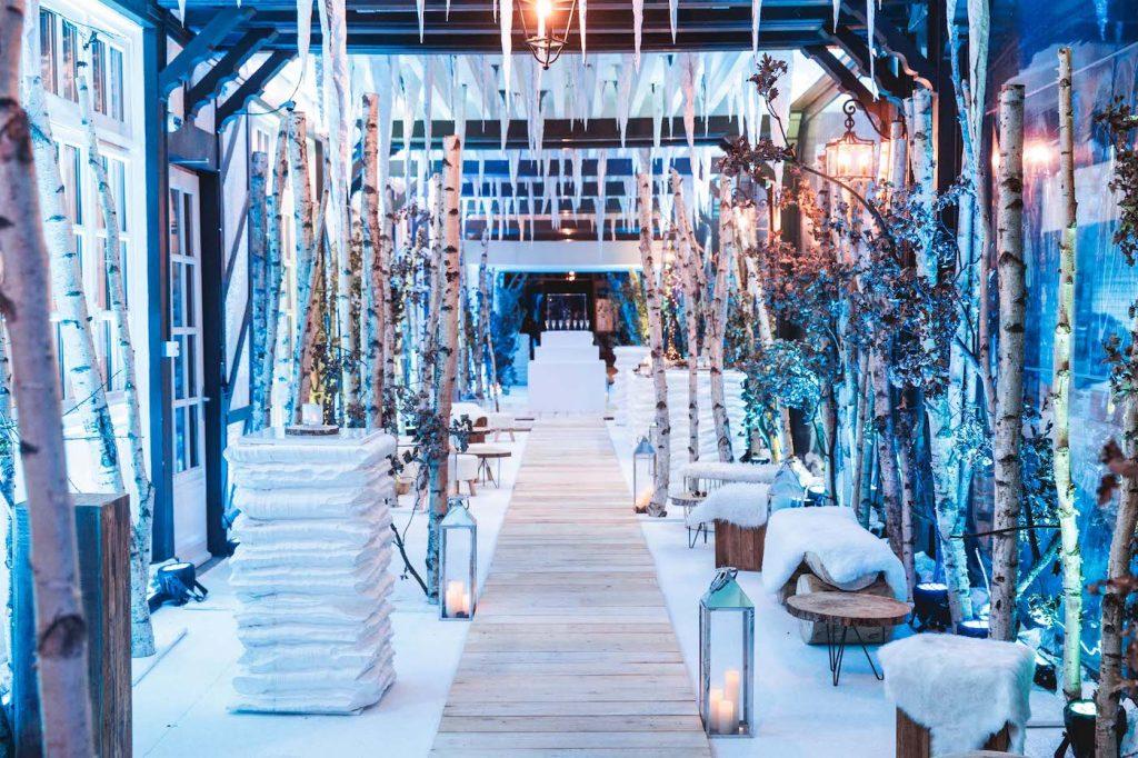 Osez pour votre soirée de fin d'année ! • Paris Society Events