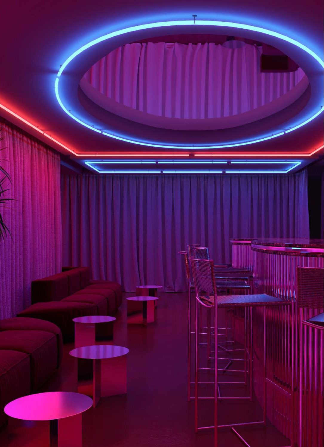 Organisation d'événements et location de salles • Paris Society Events