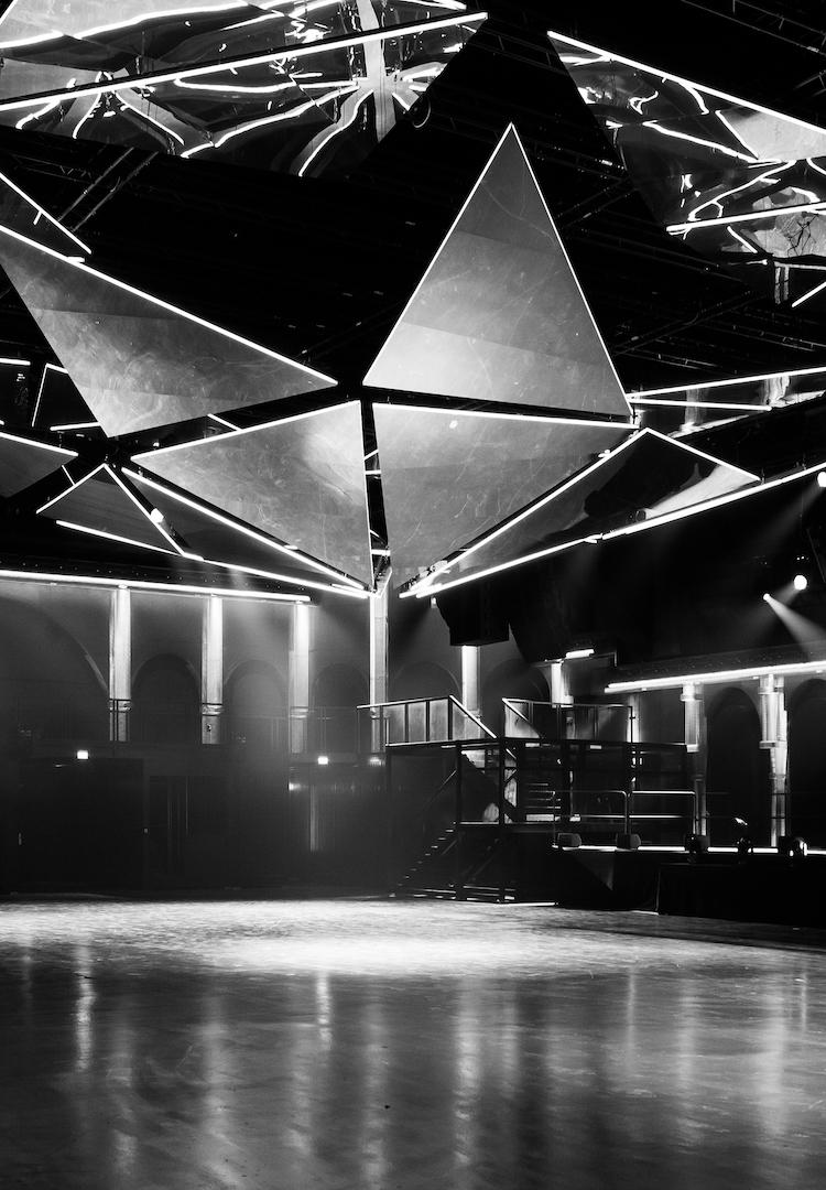 Organisation d'événements et location de salles • Paris Society Events