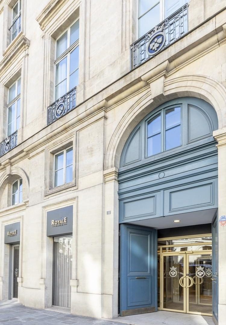 Organisation d'événements et location de salles • Paris Society Events
